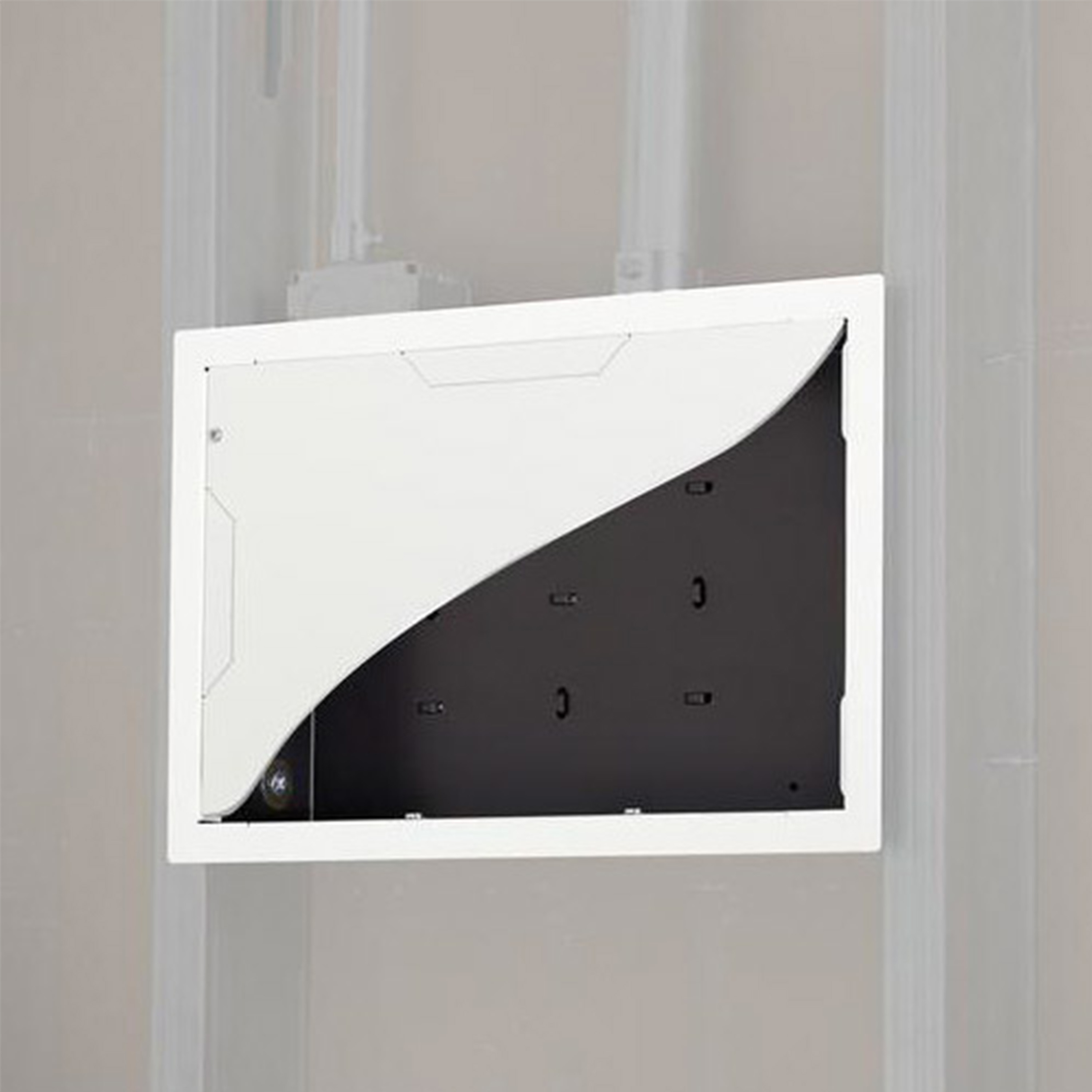 Proximity® | Chief Pac525 In Wall Storage Box | Legrand AV