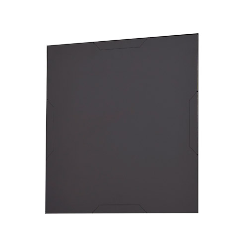 Chief PAC526CVR-KIT Proximity® Black Cover Kit for PAC526 | Legrand AV