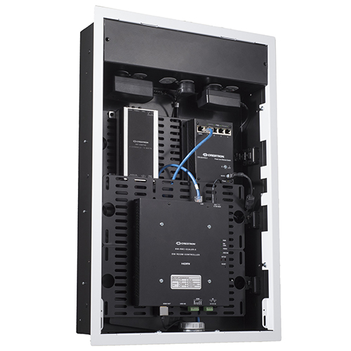 Chief PAC527 Extra-Large In-Wall Storage Box | Legrand AV