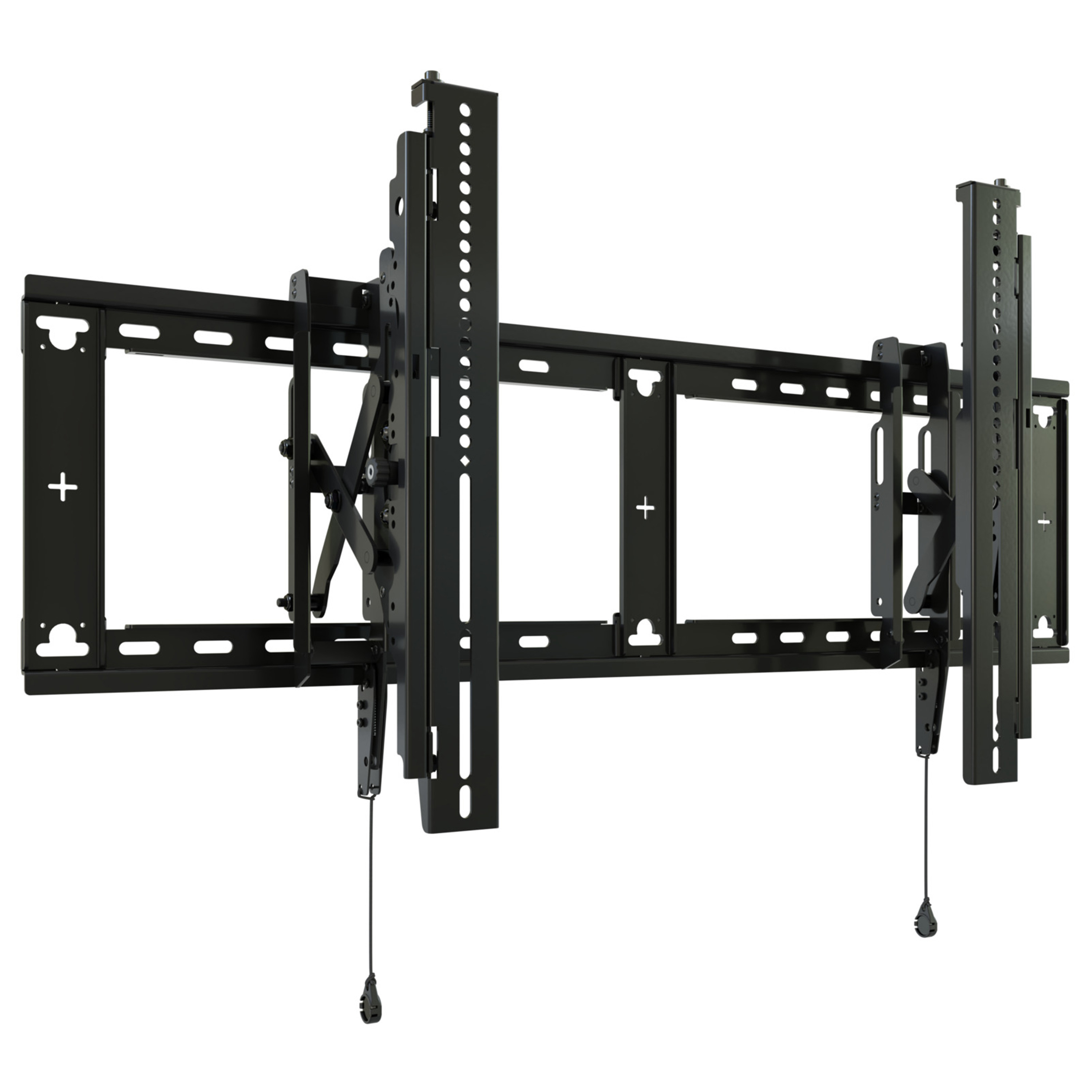 Chief RLXT3 Large Fit™ Extended Tilt Display Wall Mount | Legrand AV