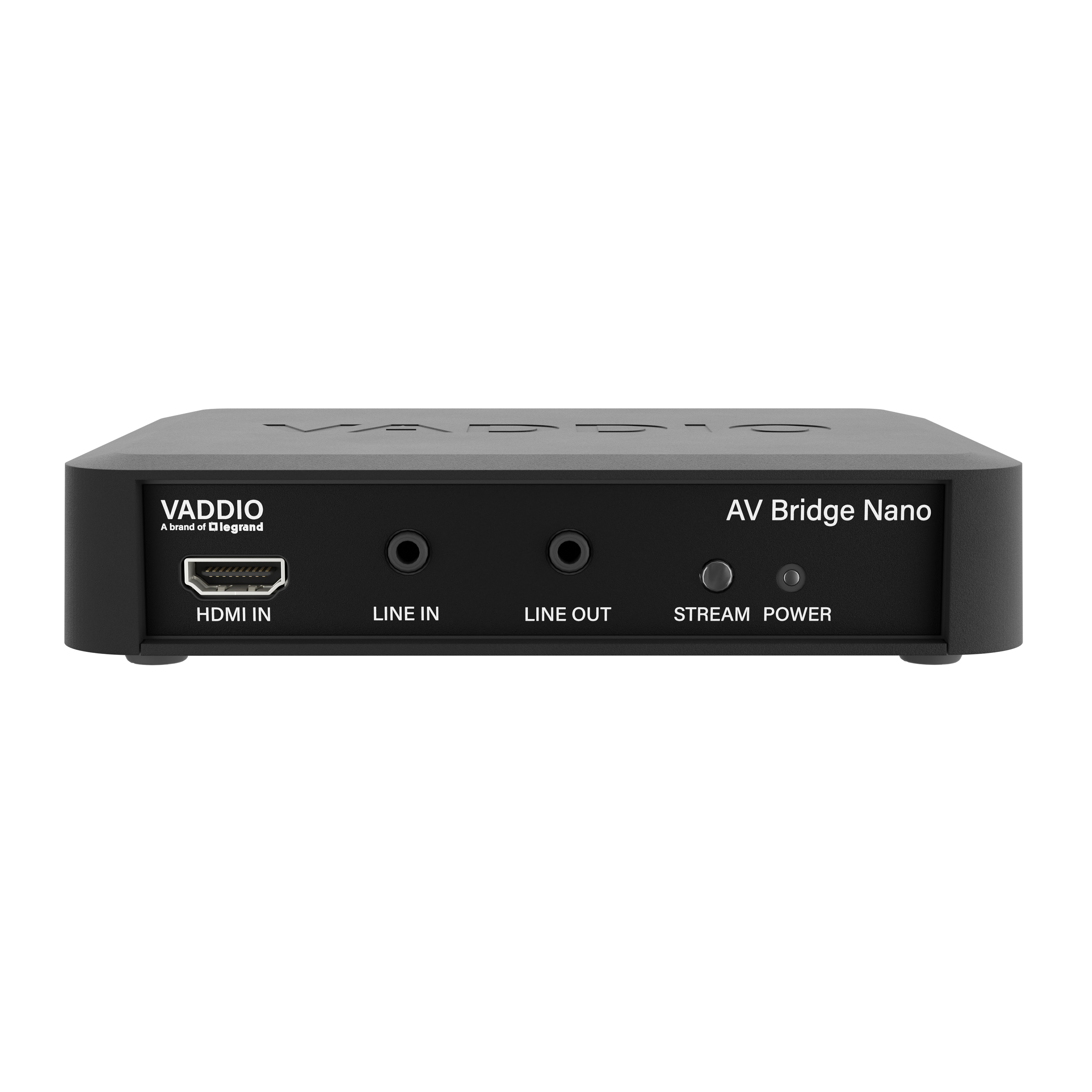 Vaddio 999-82600-000 AV Bridge Nano | Legrand AV