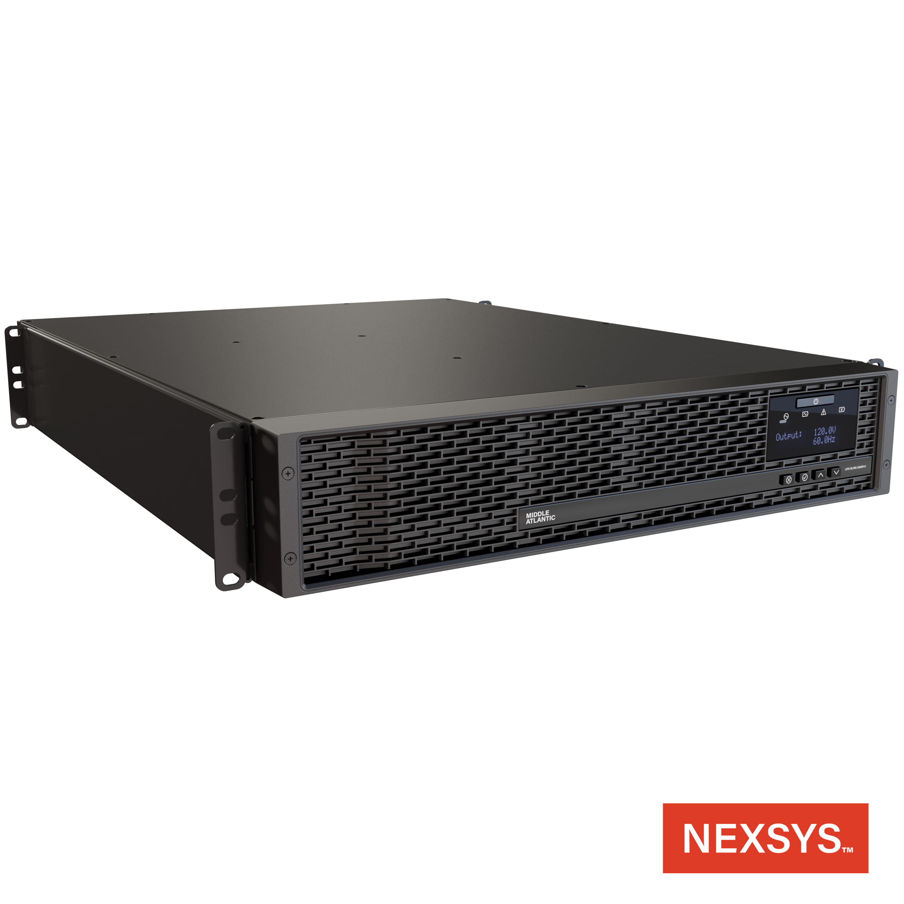 NEXSYS UPS Battery Backup Power System for AV | Legrand AV