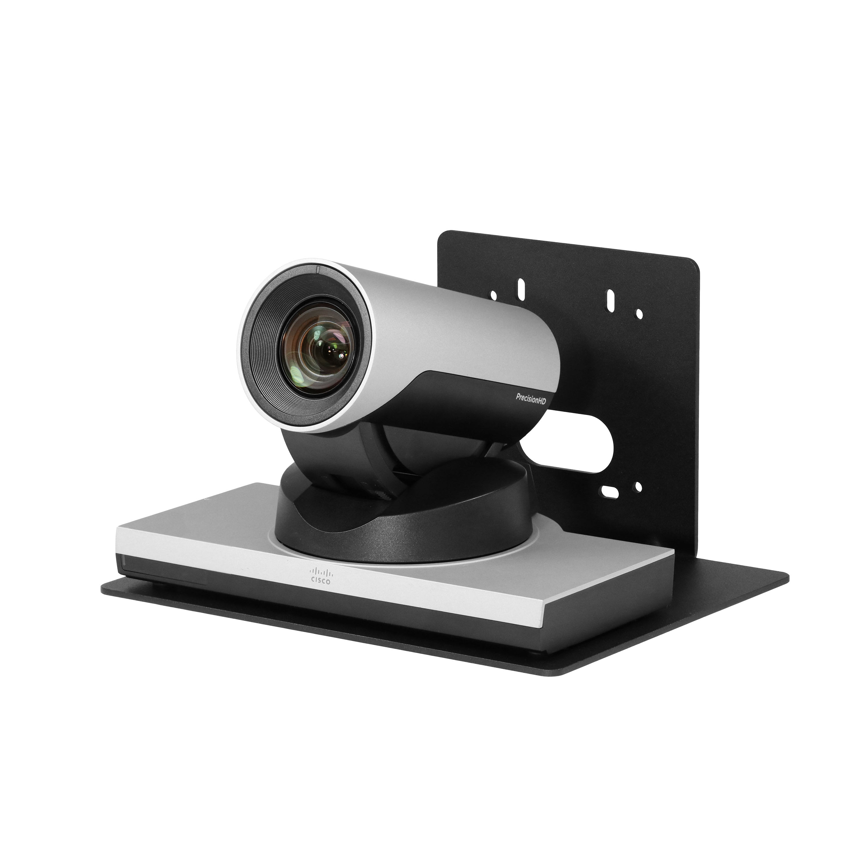 Thin Profile Wall Mount for Cisco Precision 60 and Polycom Eagle Eye ...