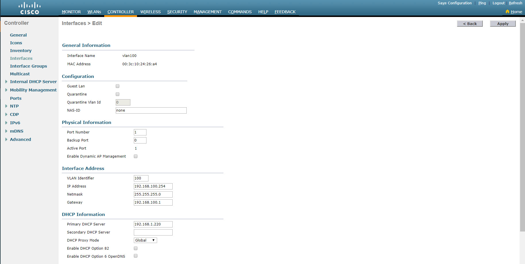 Windows NPS with PEAP-MSCHAPv2 Authentication - AventisTech