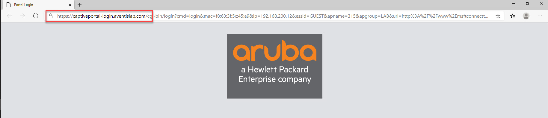 Replace Certificate on Aruba Controller - AventisTech