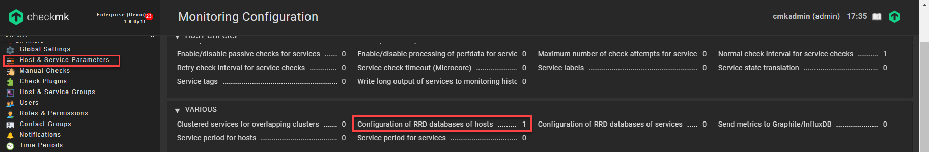 Upgrade Checkmk Raw to Enterprise Free Edition - AventisTech