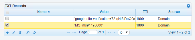 Hybrid migration from Exchange 2016 to Office 365 - AventisTech