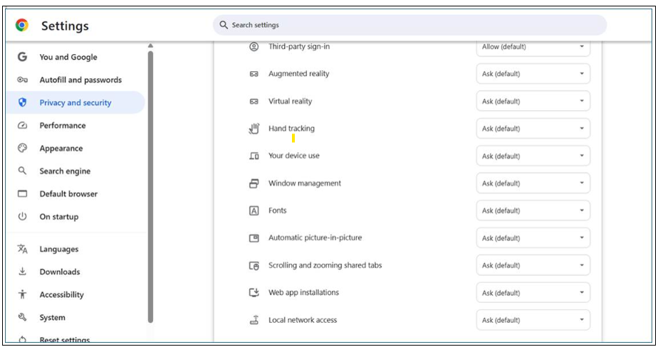 JPay Help Center | Temporary Disruption of Scheduled Video Sessions ...
