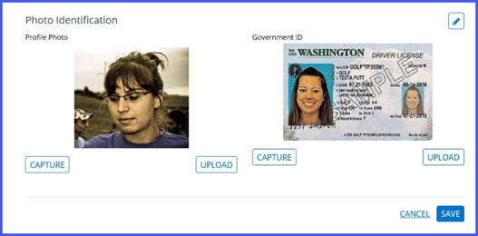 Securus Technologies | How Can I Update My Profile Photo or ID for ...