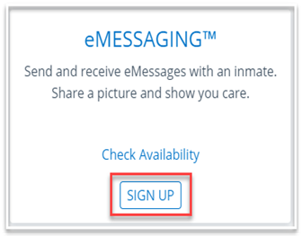 Securus Technologies | How does eMessaging work and how can someone ...