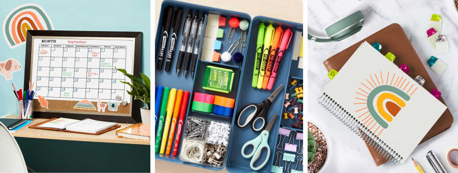 really cool school supplies