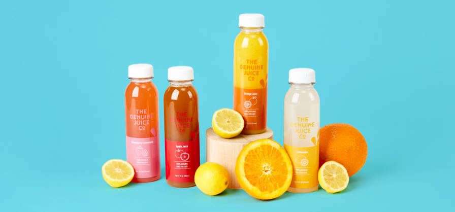 juice label requirements