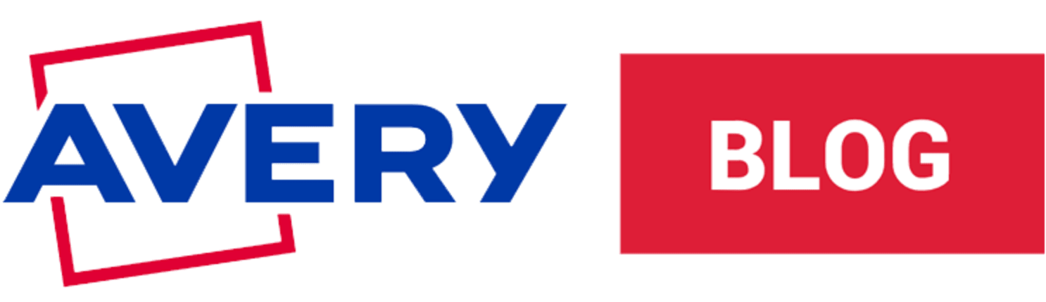 avery logo