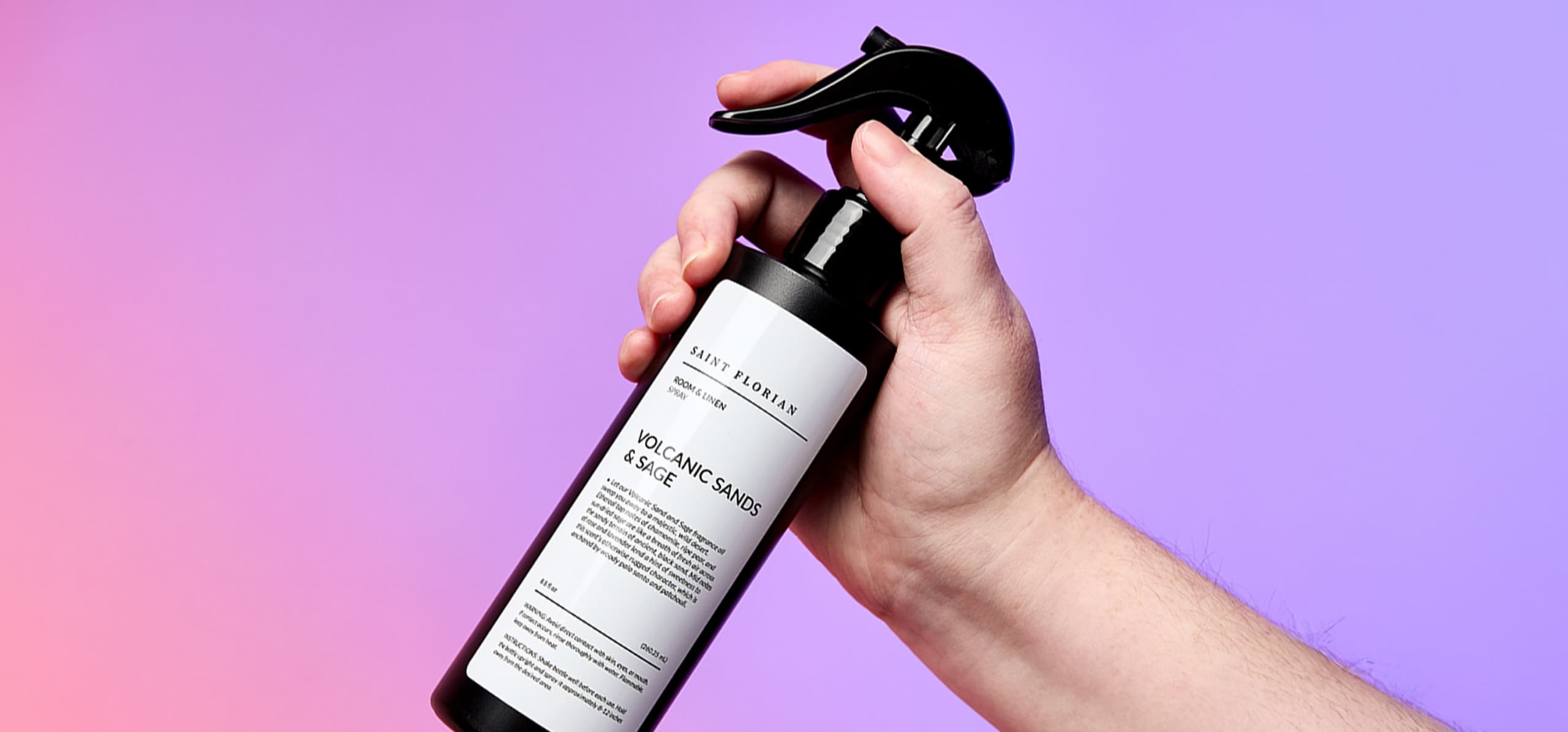 How to Label Room Sprays-Packaging | Room Spray Labels Guide