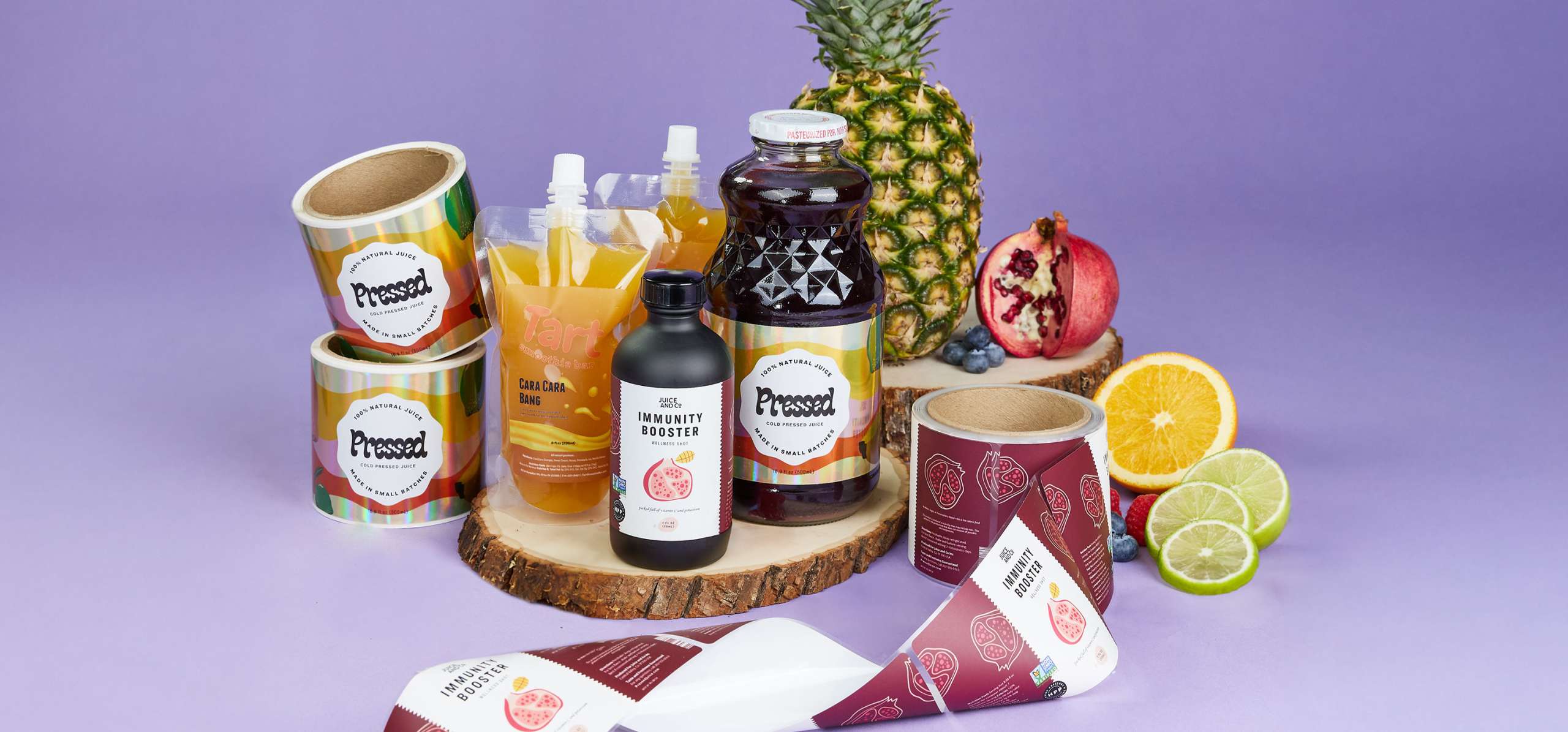 How to Choose the Right Product Labels for Your Business