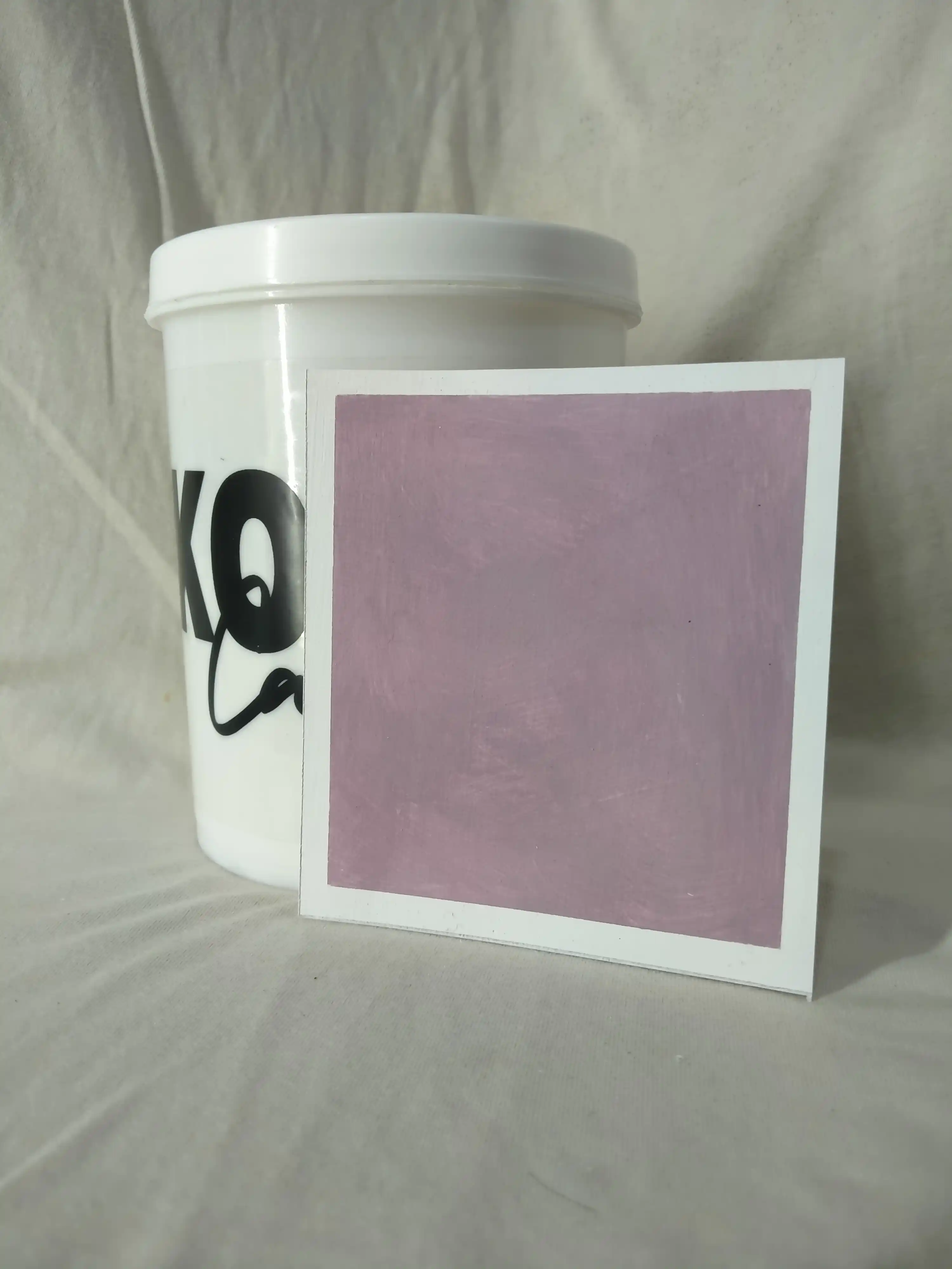 Monsoon Lime Wash Texture Paint in India Kolor Canvas