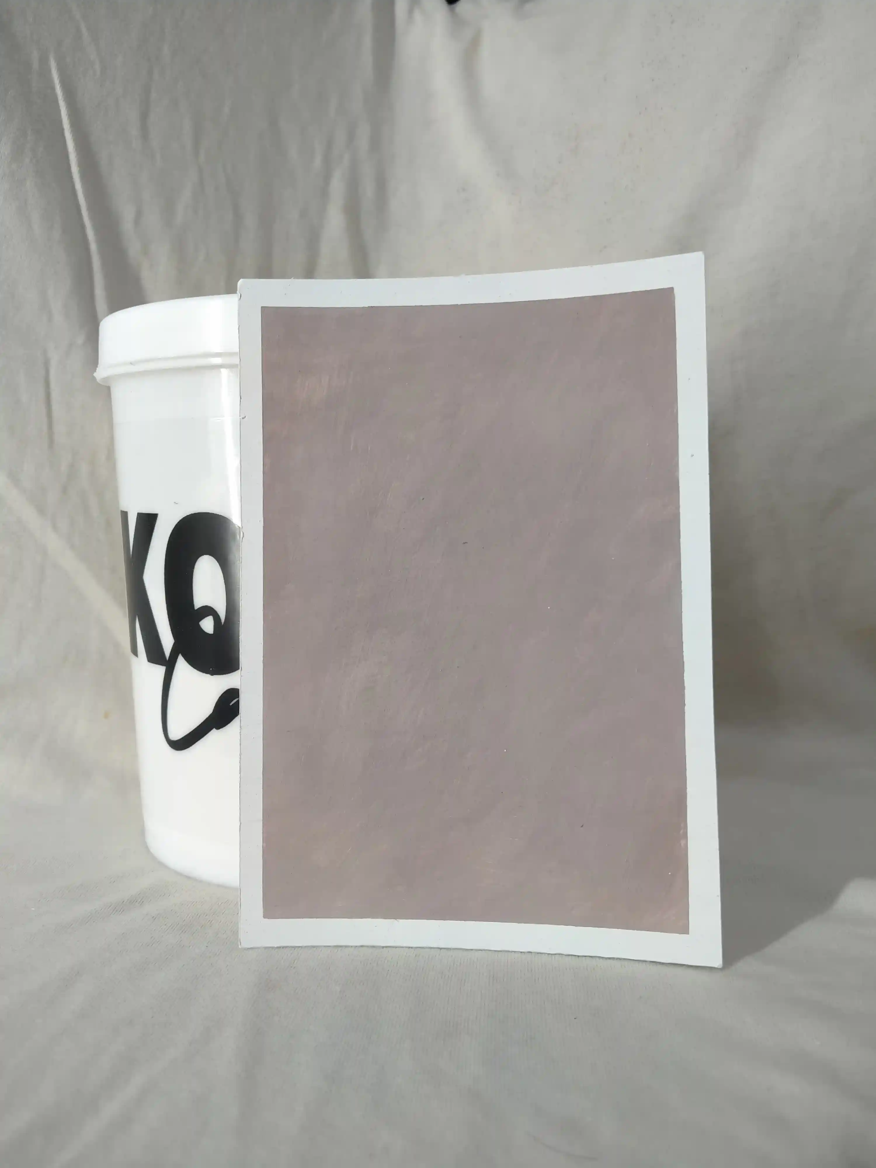 Mole Lime Wash Texture Paint in India Kolor Canvas