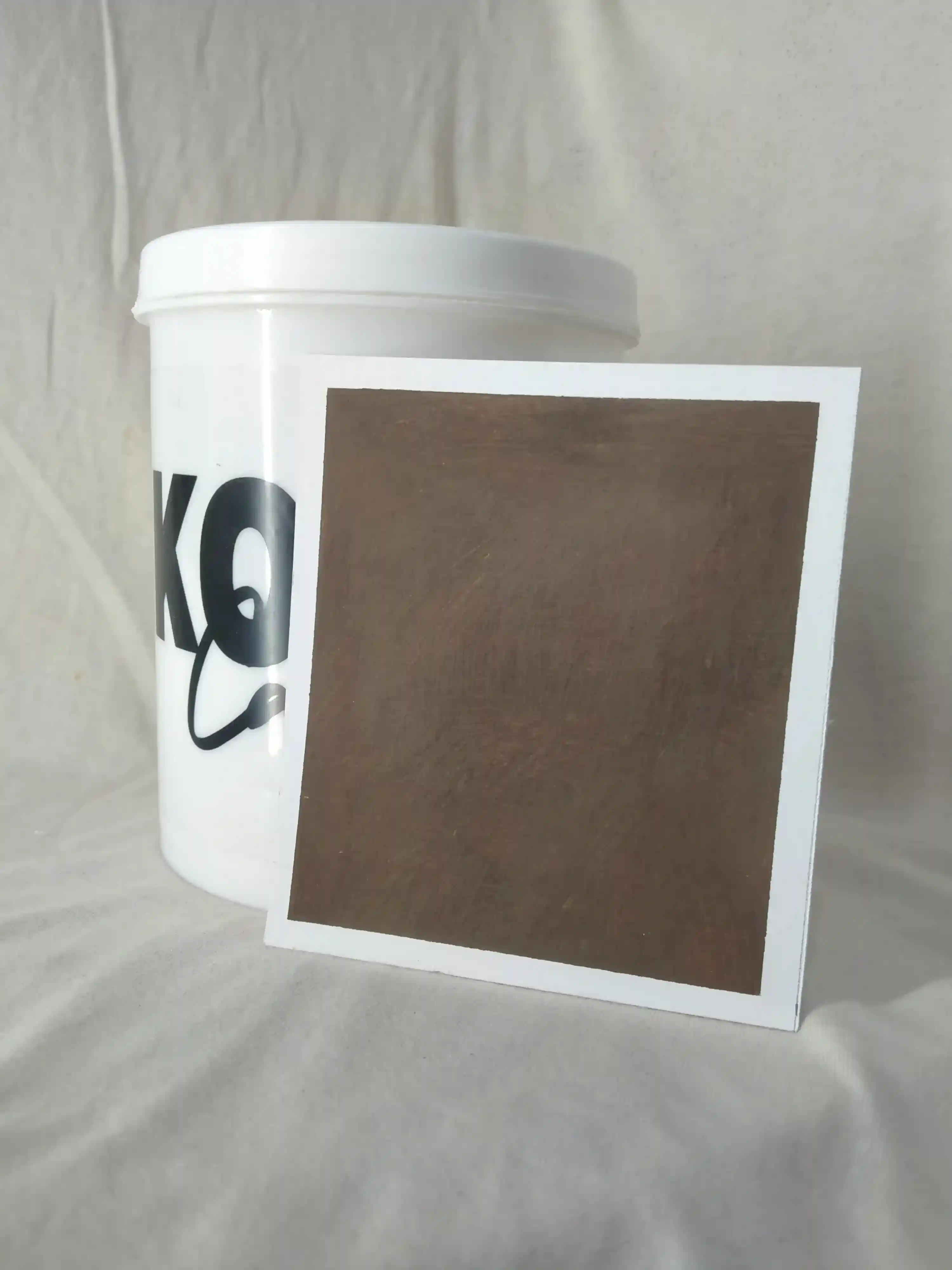 Wood Lime Wash Texture Paint in India Kolor Canvas