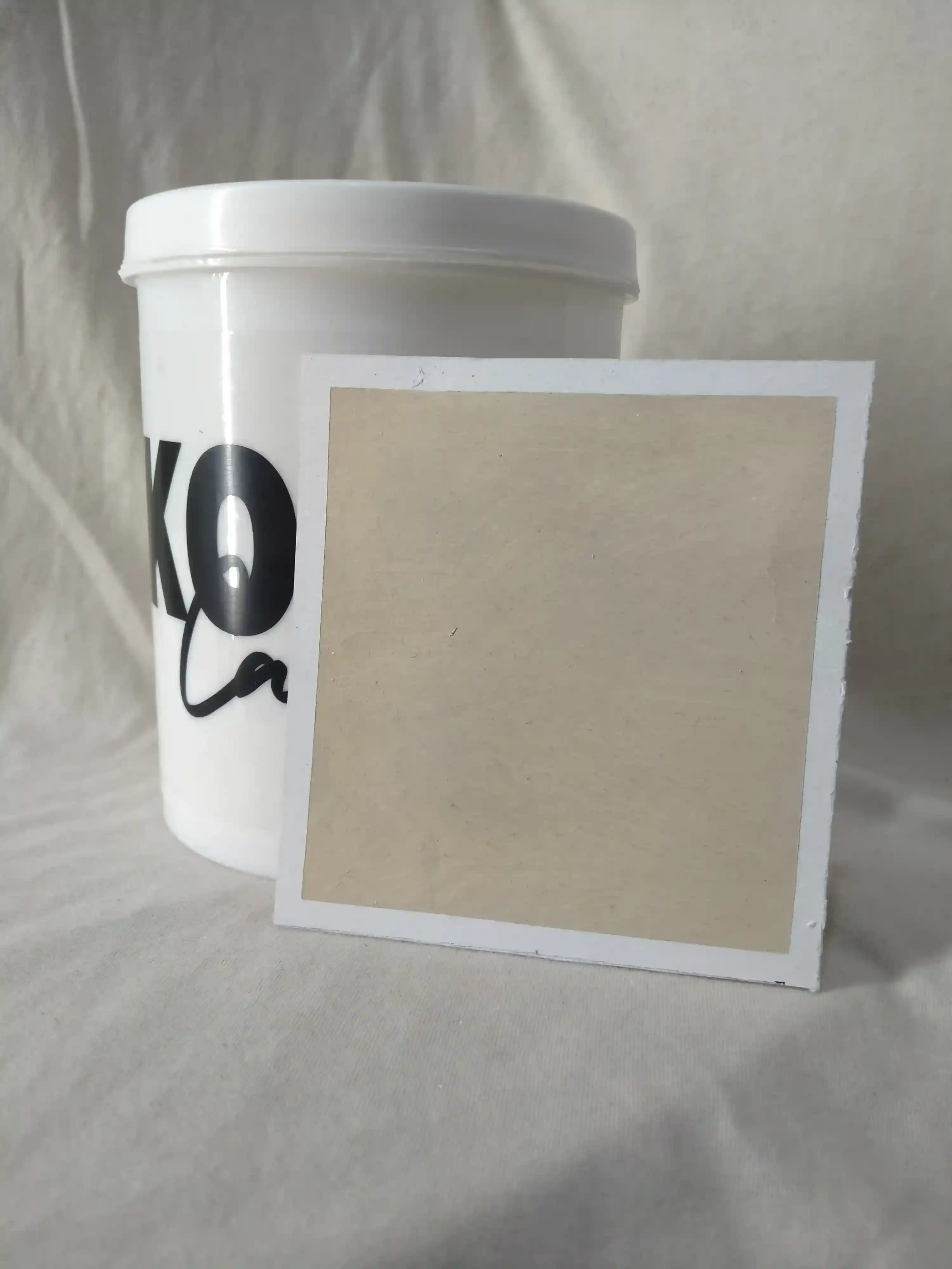 Timber Tone Lime Wash Texture Paint in India Kolor Canvas