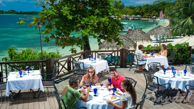 Sandals Negril | Avoya Travel