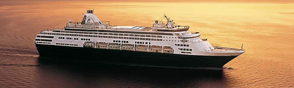 Volendam - Holland America - Avoya Travel