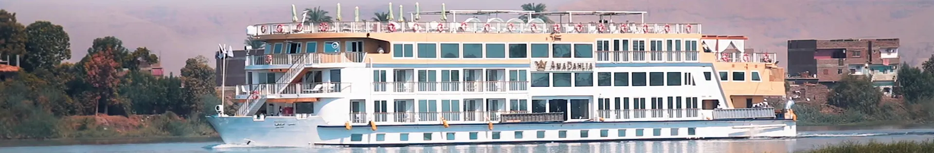 AmaDahlia - Ship Reviews, Deck Plan & Pictures | Avoya Travel