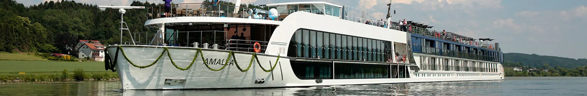 AmaLea - Ship Reviews, Deck Plan & Pictures | Avoya Travel