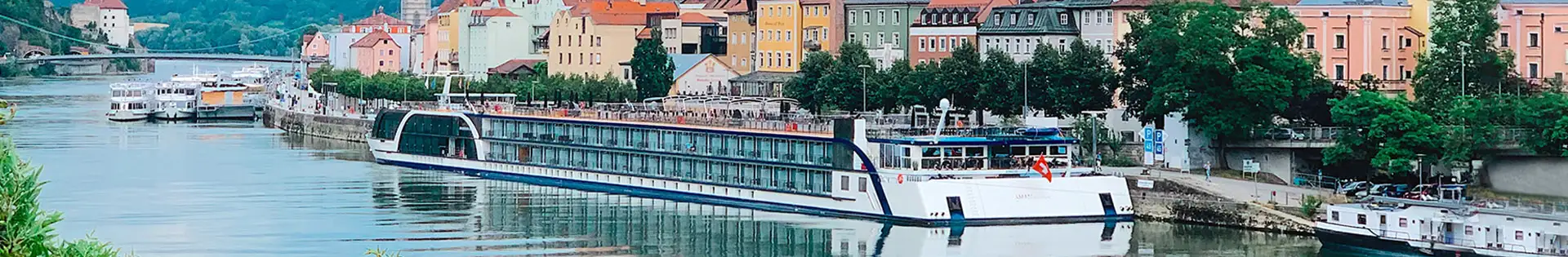 AmaMagna - Ship Reviews, Deck Plan & Pictures | Avoya Travel
