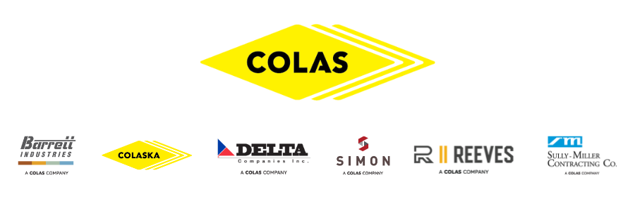 Colas USA