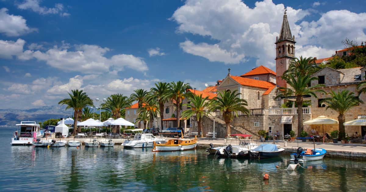 ᐅ Top 10 Highlights in Kroatien | Reisemagazin HolidayCheck