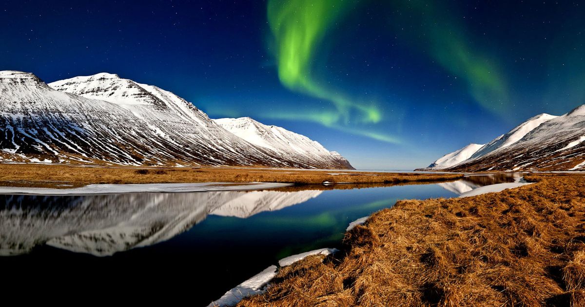 ᐅ Island: 10 Infos & Fakten die Sie noch nicht wussten | Reisemagazin ...