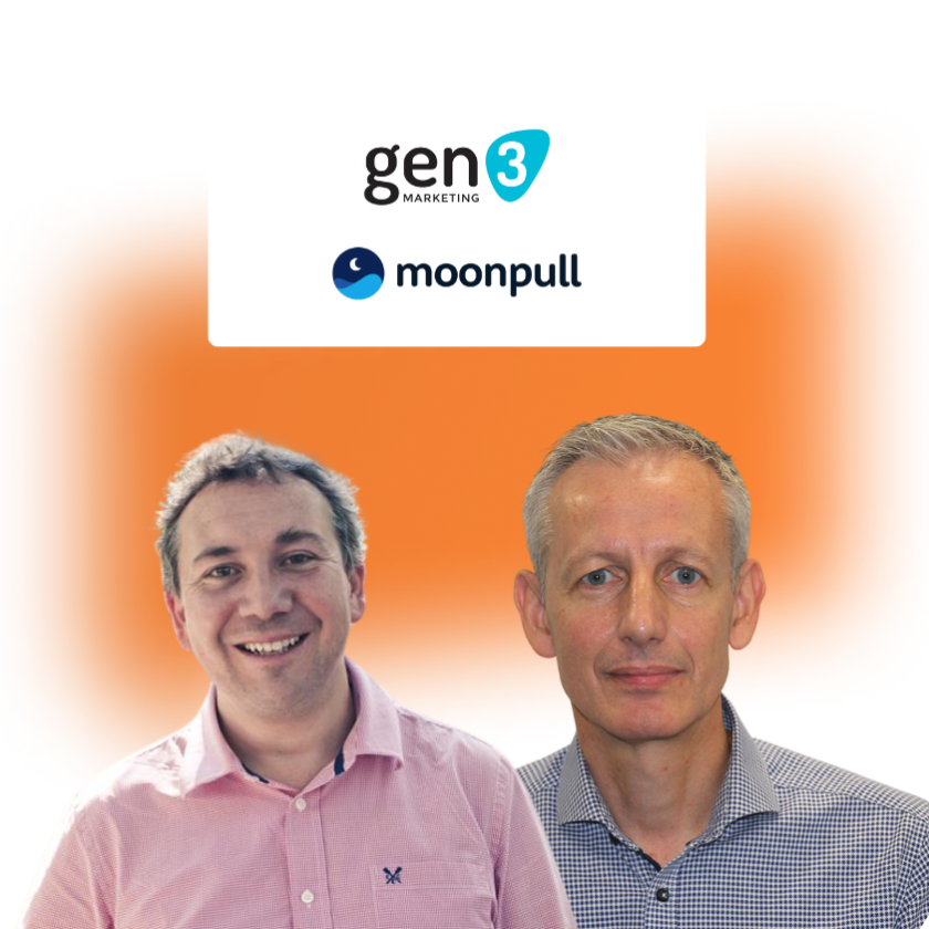 Gen3 Marketing + Moonpull | Awin-Win Marketing Podcast