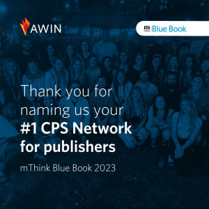 Global Affiliate Marketing Network | Awin