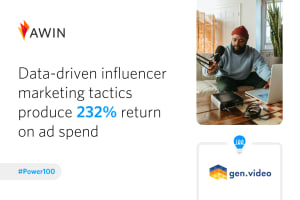 Affiliate Channel Reports and Insights - Awin