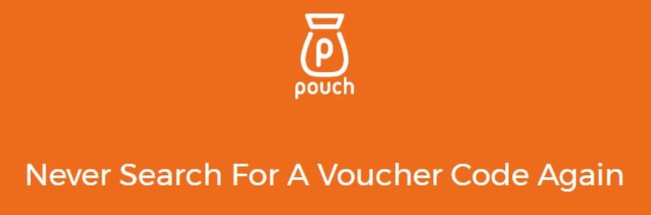 Pouch: Voucher Codes & Seamless Shopping Experience | Awin