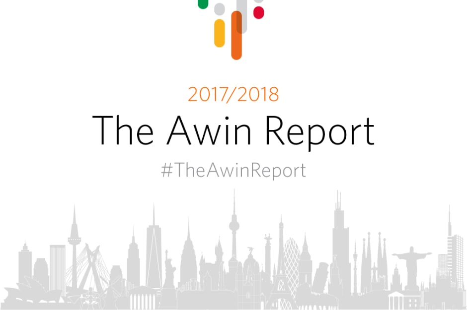 Awin launches second edition of The Awin Report