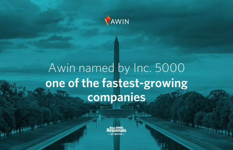 Awin: one of Inc. 5000’s fastest-growing companies | Awin