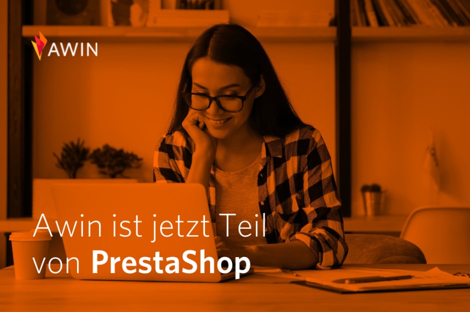 Globale Affiliate-Marketing-Plattform Awin launcht Modul bei PrestaShop ...