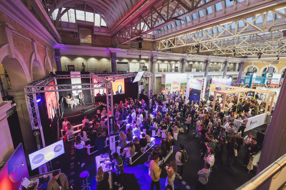 Influencer marketers assemble: top learnings from #IMSLDN22