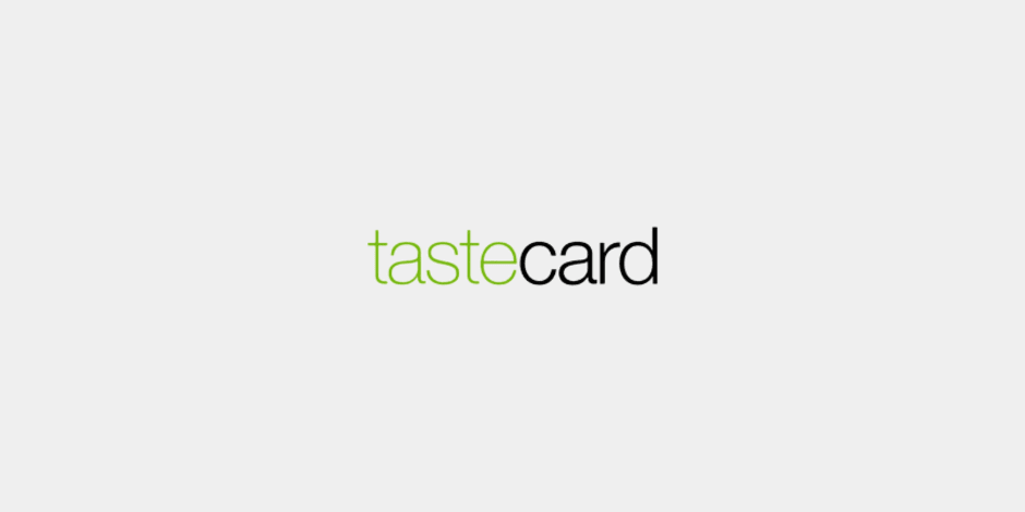 tastecard adapt business model via Brand Partnerships | Awin