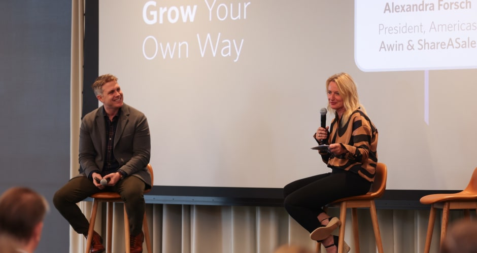 Get ready for our global ThinkTank events in 2024 | Awin