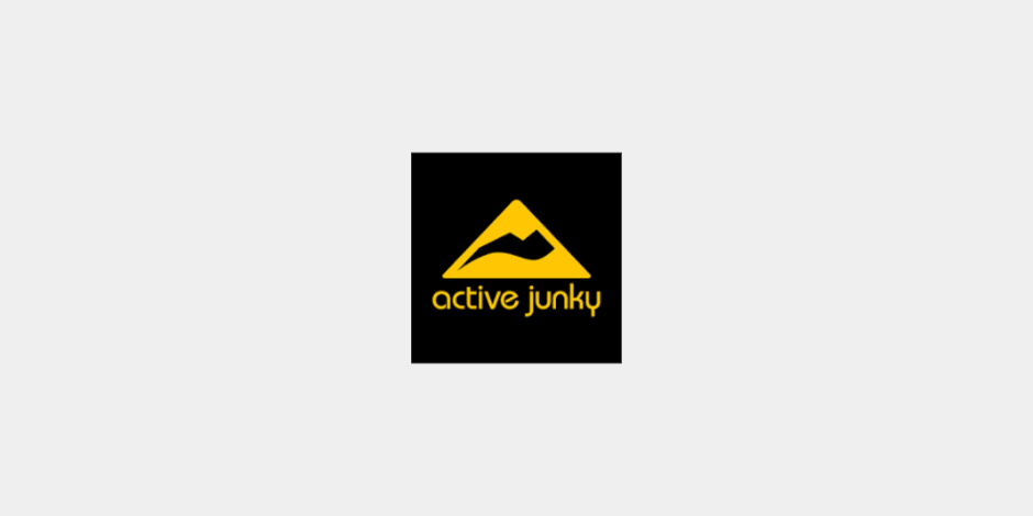 Active Junky affiliate publisher spotlight | Awin