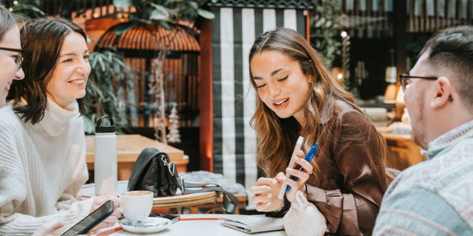 Affiliate Marketing Webinar: Top Challenges in 2025 | Awin