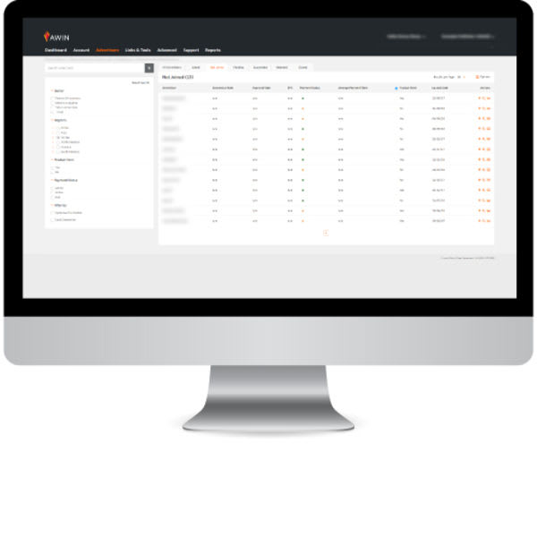 Become An Affiliate Publisher | Awin