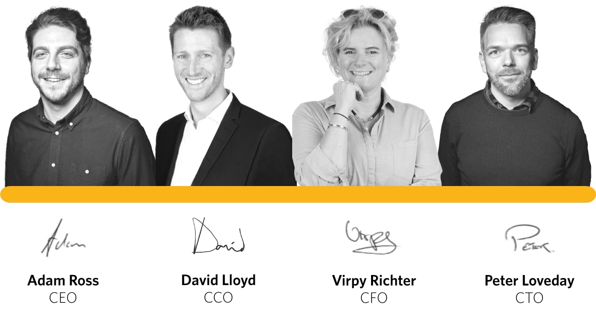 About Us: Helping Publishers and Advertisers Grow Together | Awin