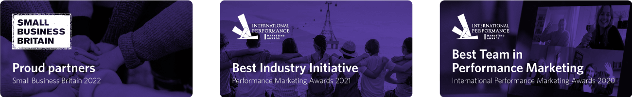 Entry-level Affiliate Program for SMEs | Awin Access