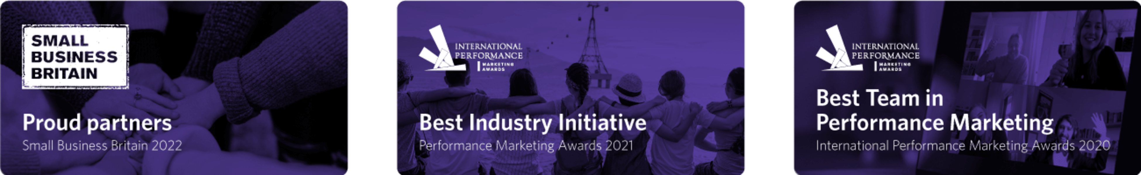 Entry-level Affiliate Programme for SMEs | Awin Access