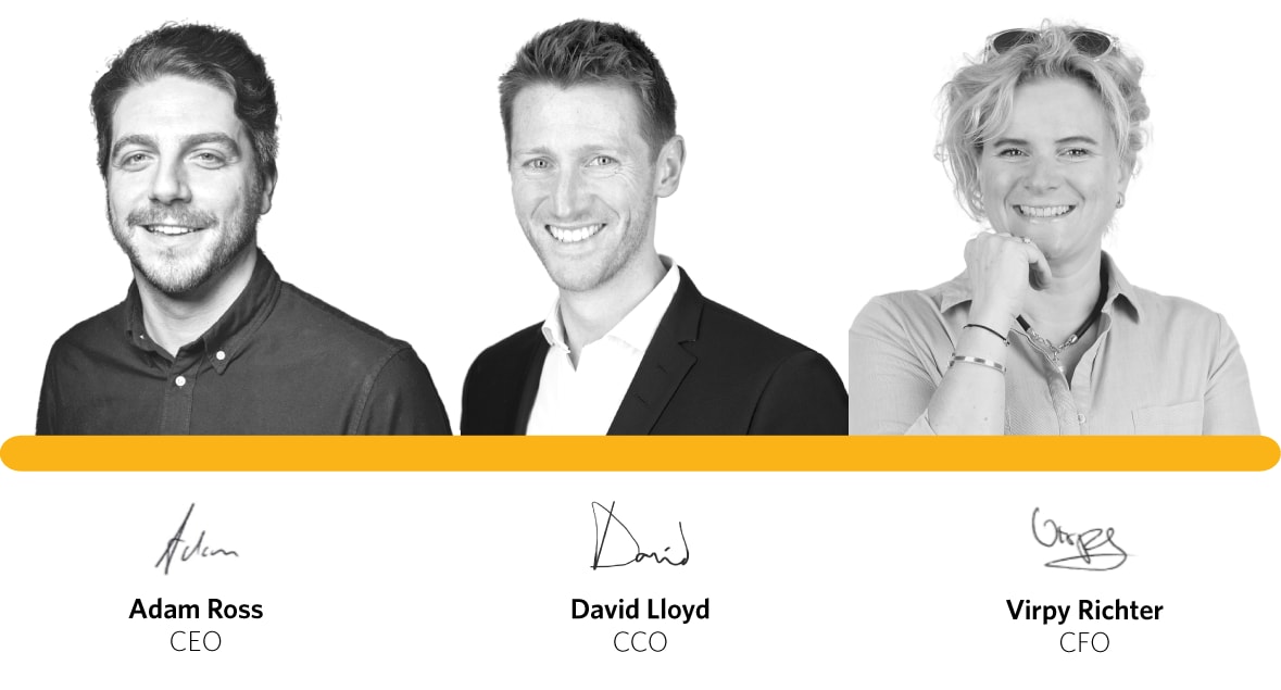 About Us: Helping Publishers and Advertisers Grow Together | Awin