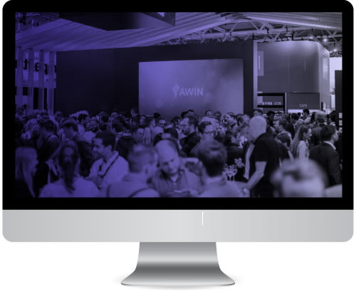 Entry-level Affiliate Program for SMEs | Awin Access