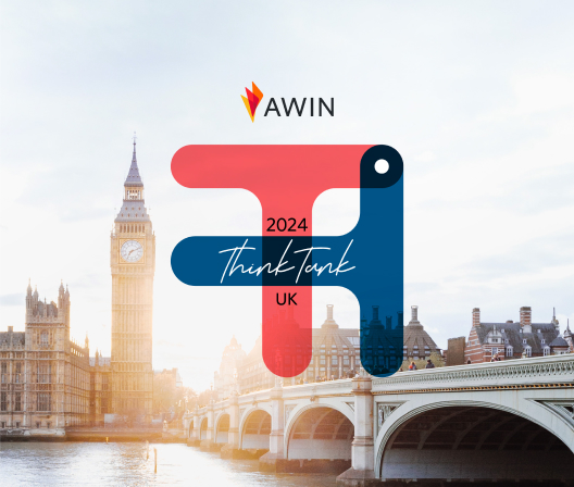 Join our global affiliate platform | Awin